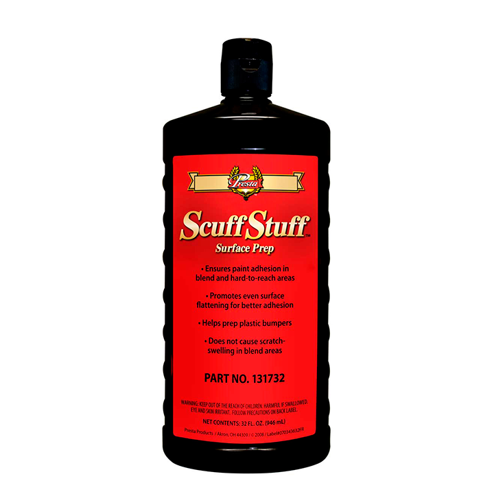 Scuff Stuff Surface Prep 32 FL. OZ - Topicar